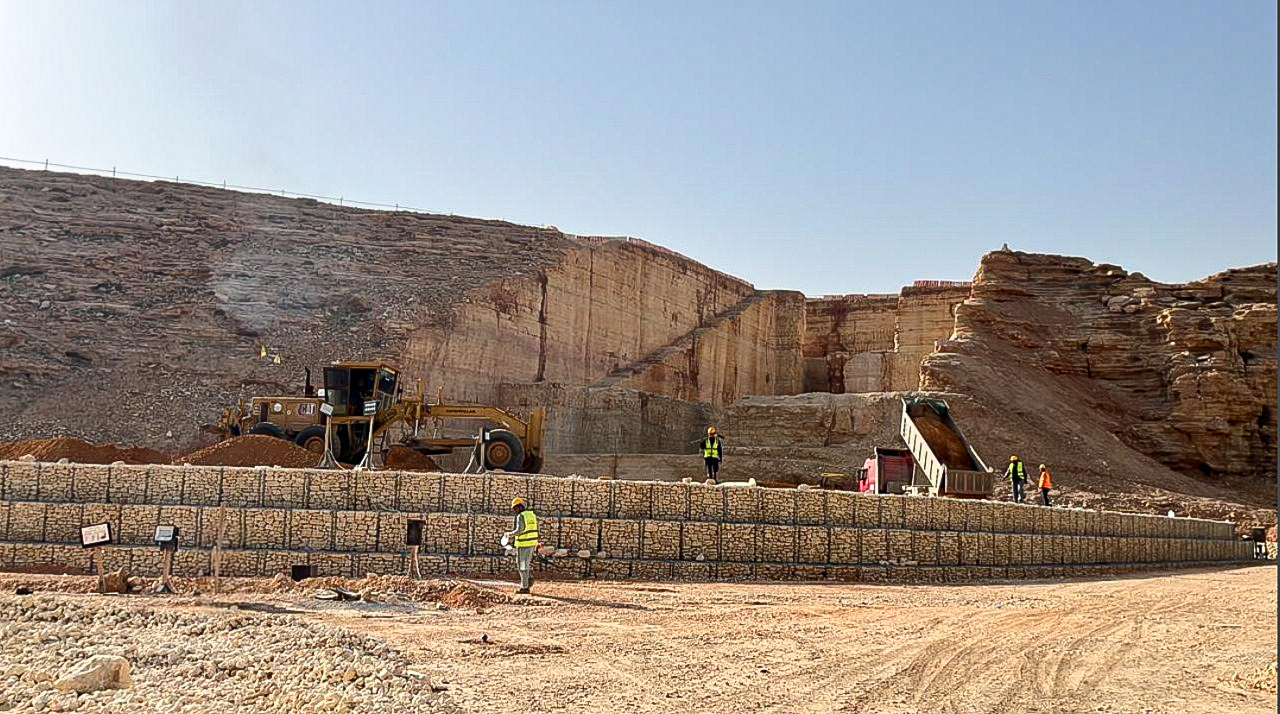 Misk Art Institute Project (Misk City) – sawai-sa.com